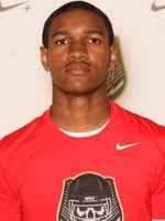 Justin Tomlin, Georgia Southern, Quarterback