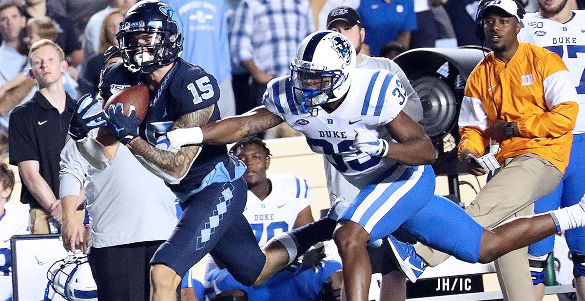 Jason's Scouting Report: Beau Corrales