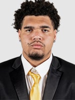 Chris Marable Jr., Wake Forest, Defensive Line