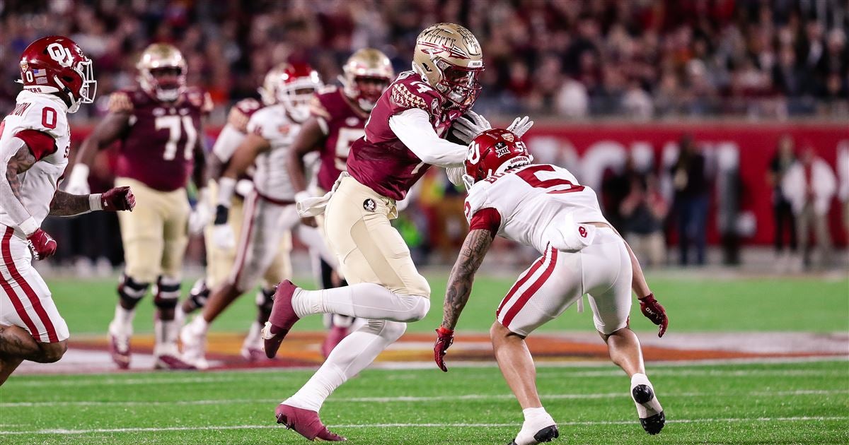 Johnny Wilson to return for 2023 season, as The Battle's End announces ...