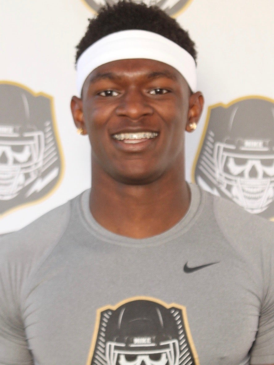 Rose coach talks Vines' future