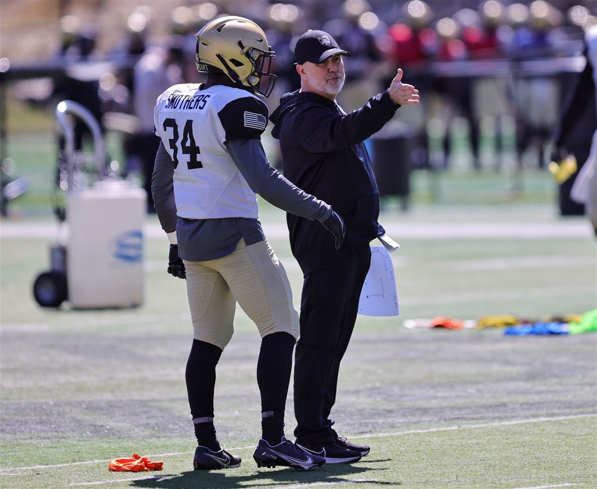 ANALYZING APP STATE’S SCOT SLOAN HIRE