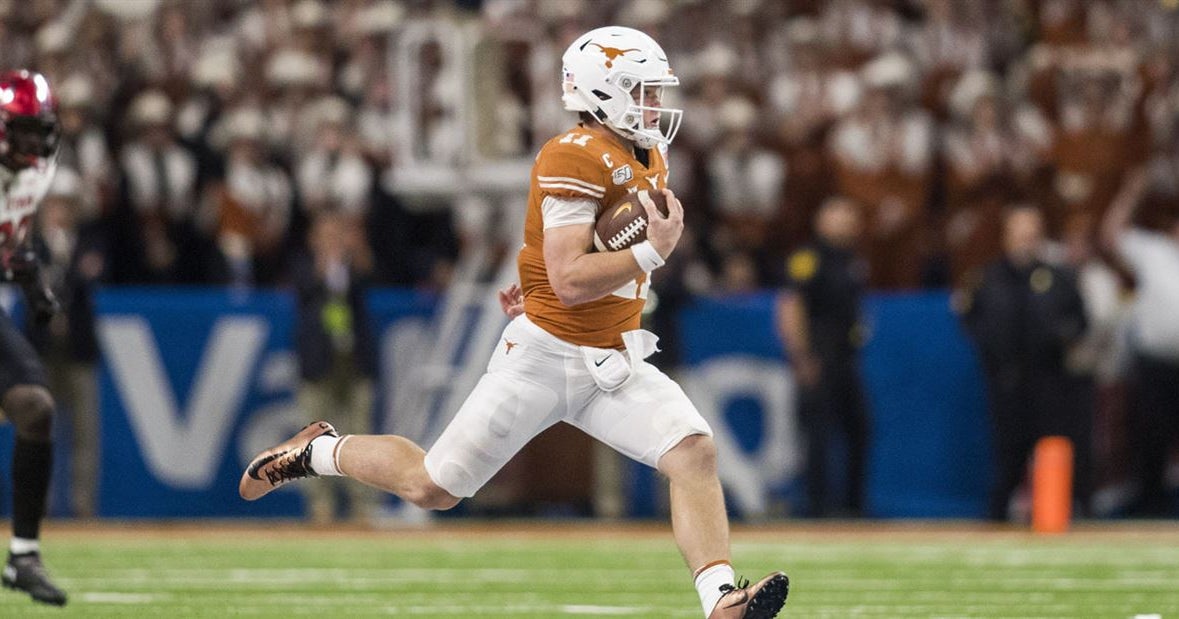 Ranking the Big 12's top returning players for 2020