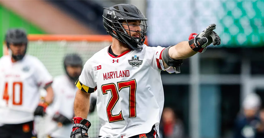 Maryland men's lacrosse: Terps defense stacked again, but how will they ...