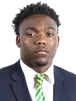 Chris Burge, UAB, Defensive Line