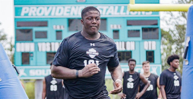 Sooners land a preacher’s kid that has generational upside at DT… is ...