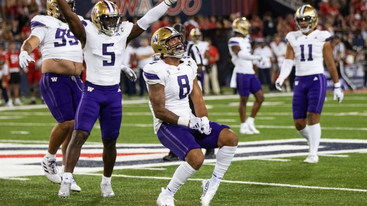 How did Pro Football Focus grade the Washington-Stanford game?