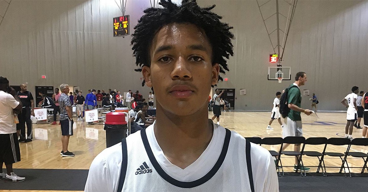 Bakersfield star Isaiah Hill transferring home to Fresno State