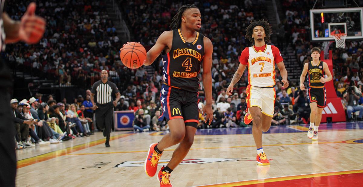 USC freshman Isaiah Collier among 10 favorites to win Wooden Award