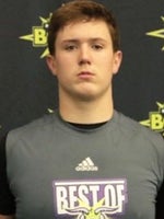 Jonah Pace, Central Michigan, Defensive Line