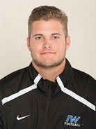 Noah Banks, Florida, Offensive Tackle