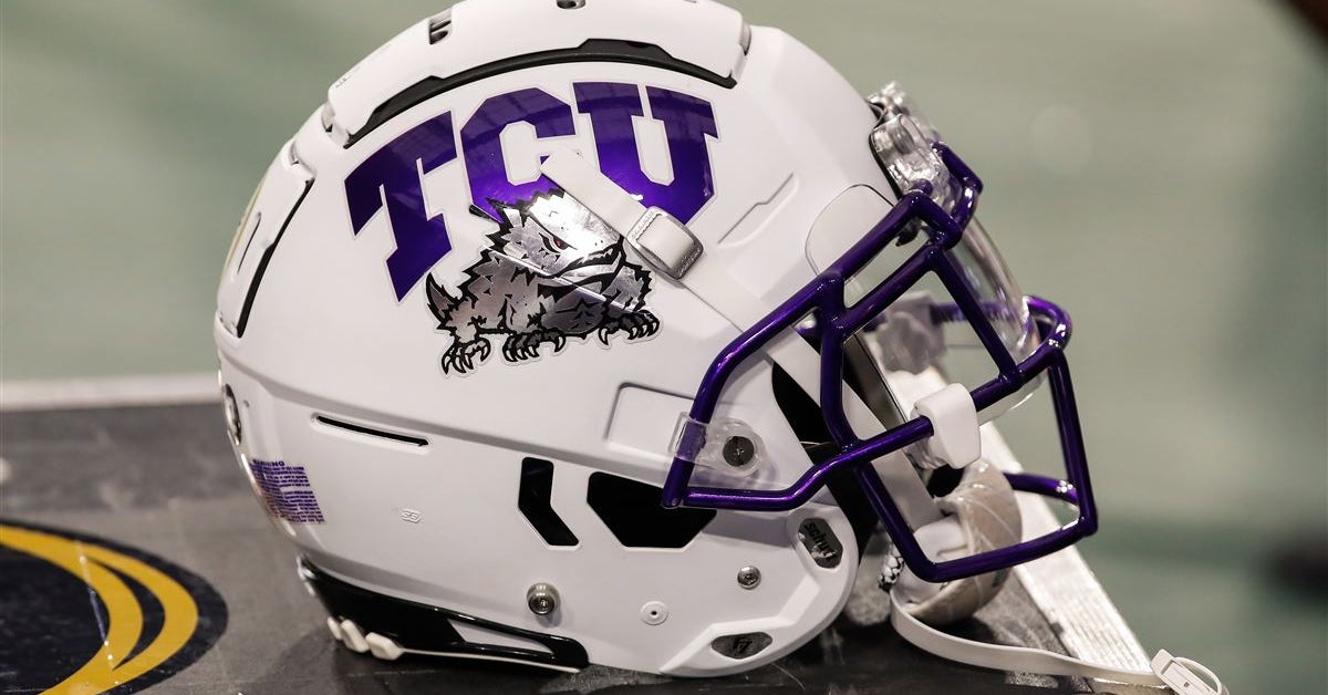 TCU LB Landyn Watson enters college football transfer portal with three ...