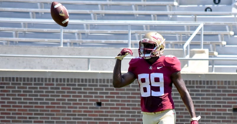 Watch: Keith Gavin makes one-handed catch