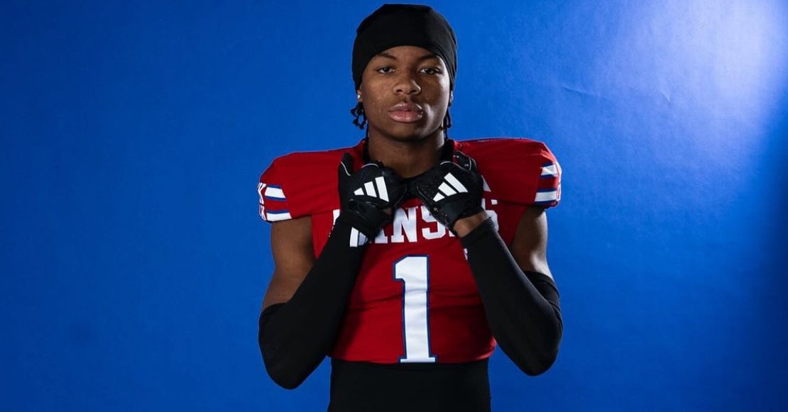 Several updates on KU football's recruiting efforts on multiple fronts