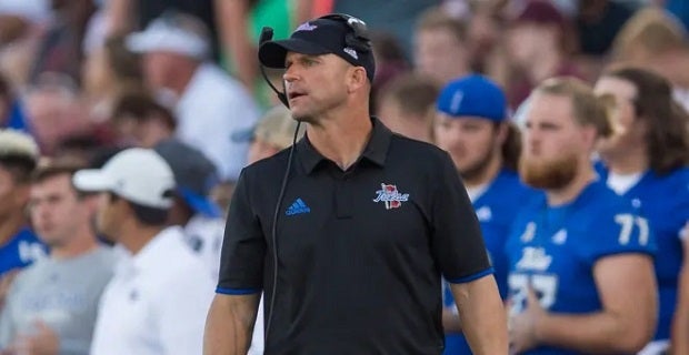 TCU hires Joseph Gillespie as new defensive coordinator