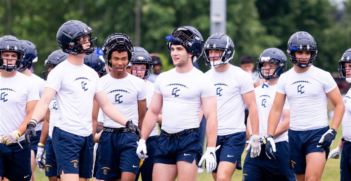 VIP notes and observations from Penn State’s Lion Strong 7on Passing Camp