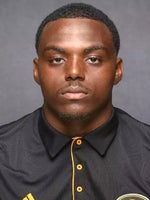 Micheal Garner, Grambling State, Edge