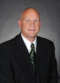 Tim Walsh, Assistant Coach (BK), Idaho State Bengals