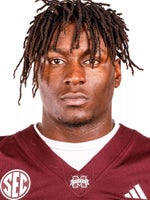 Tyler Lockhart, Mississippi State, Linebacker
