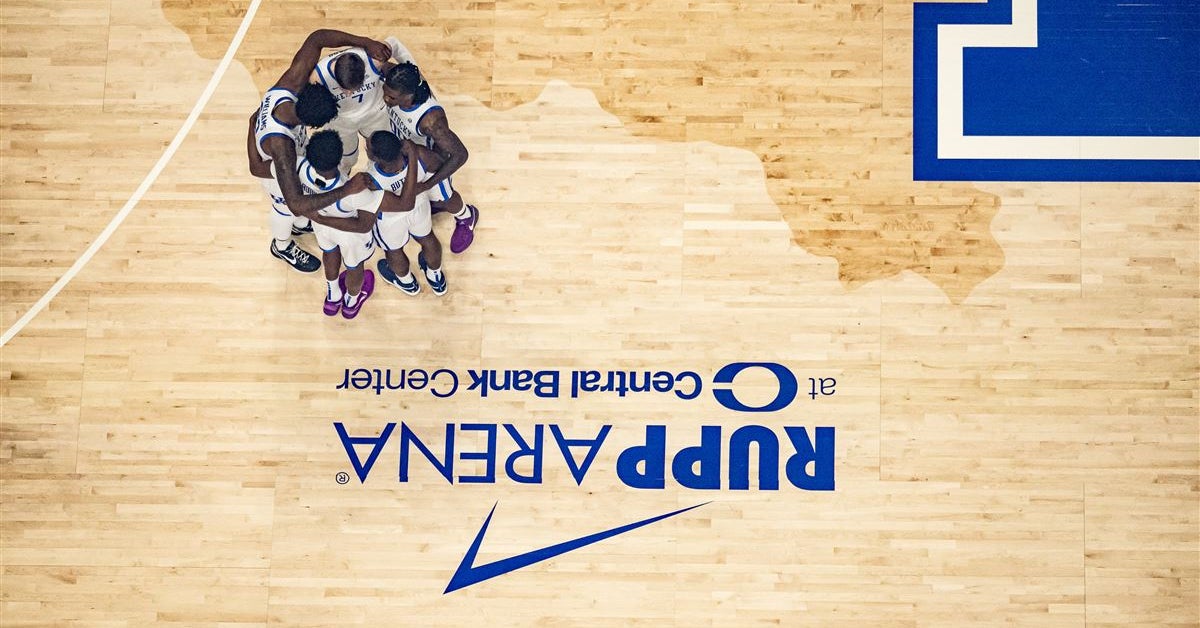 ESPN releases latest Bracketology ahead of NCAA Selection Show