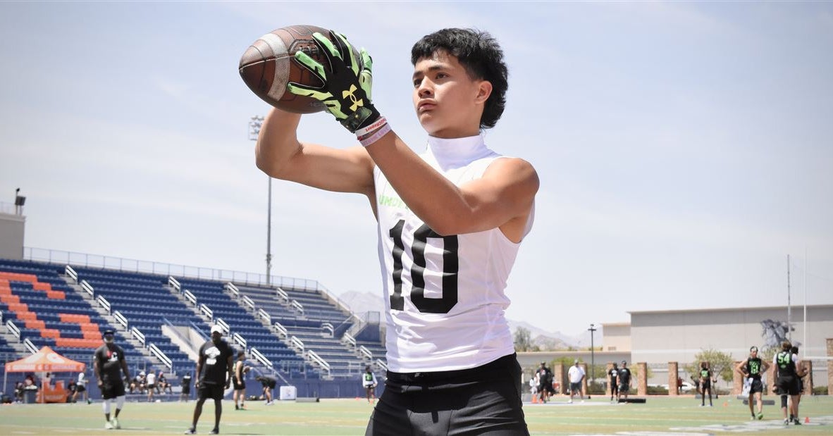 WSU offer a big opportunity for Zedekiah Anahu-Ambrosio