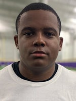 Sean Hutton, Lewisville, Offensive Line