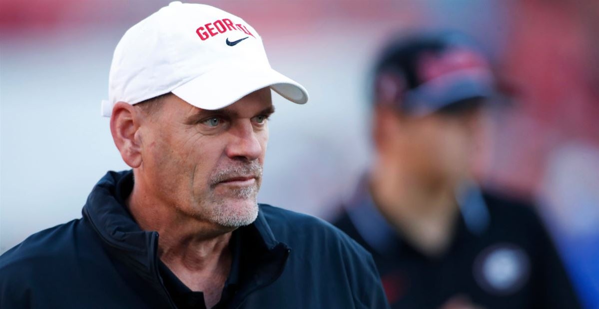 College football rankings: Top 10 highest-paid offensive coordinators ...