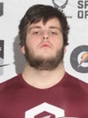 Austin Harris, Oak Ridge, Offensive Guard