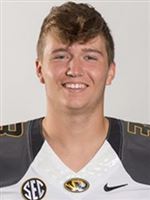 Drew Lock, Missouri, Pro-Style Quarterback