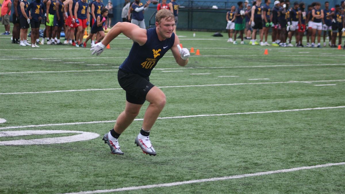 Instant Analysis: Noah Braham