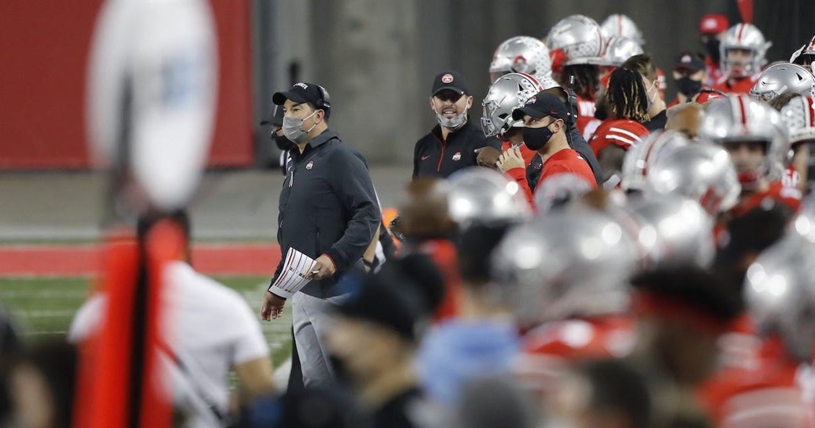 Bucknuts Breakdown: Ohio State struggles in win vs. Rutgers