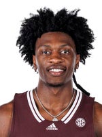 Trey Fort, Mississippi State, Shooting Guard