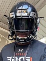 Jaylen Taylor, Pinson Valley, Running Back