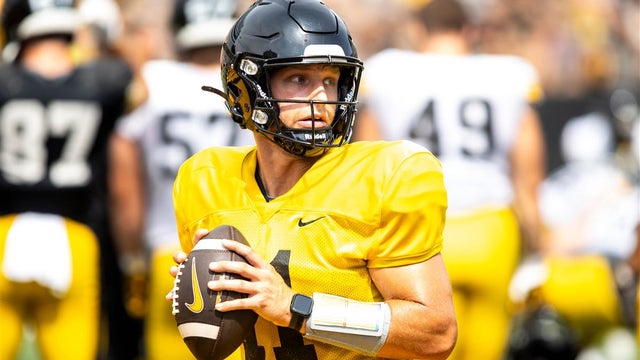 David Eickholt | 247Sports