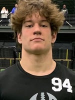 Carson Dunn, Indiana State, Running Back