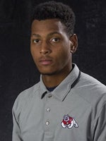 Chason Virgil, Fresno State, Quarterback