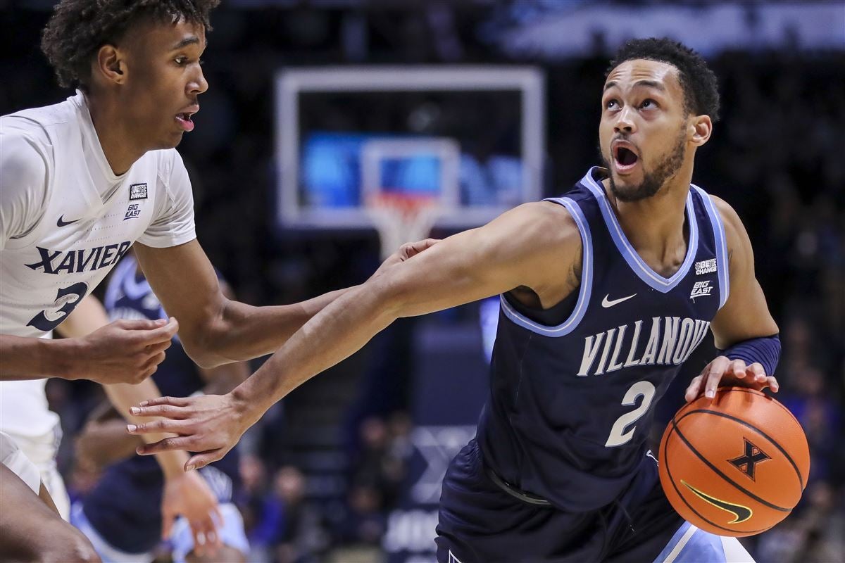 Villanova vs. Seton Hall preview