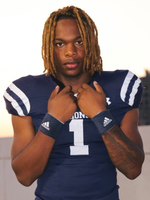 Dayvion Ellis, St. Viator, Athlete