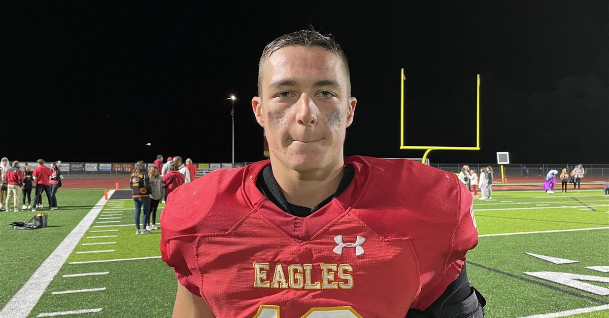 DB/LB target Stover talks Ohio State; impressed with Buckeye defense ...