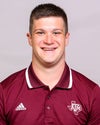 Garrett Townsend, Texas A&M, Long Snapper