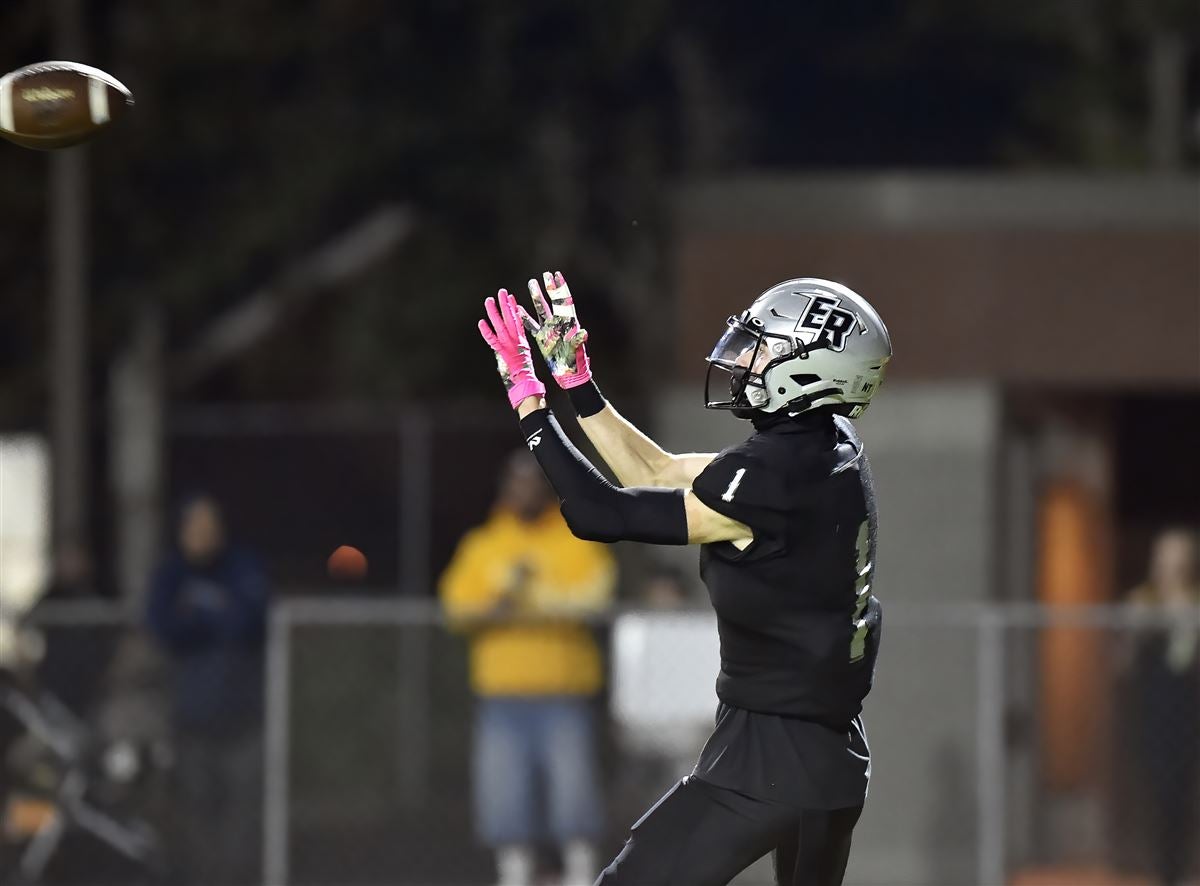 PHOTO GALLERY: Emerald Ridge Defeats Bethel