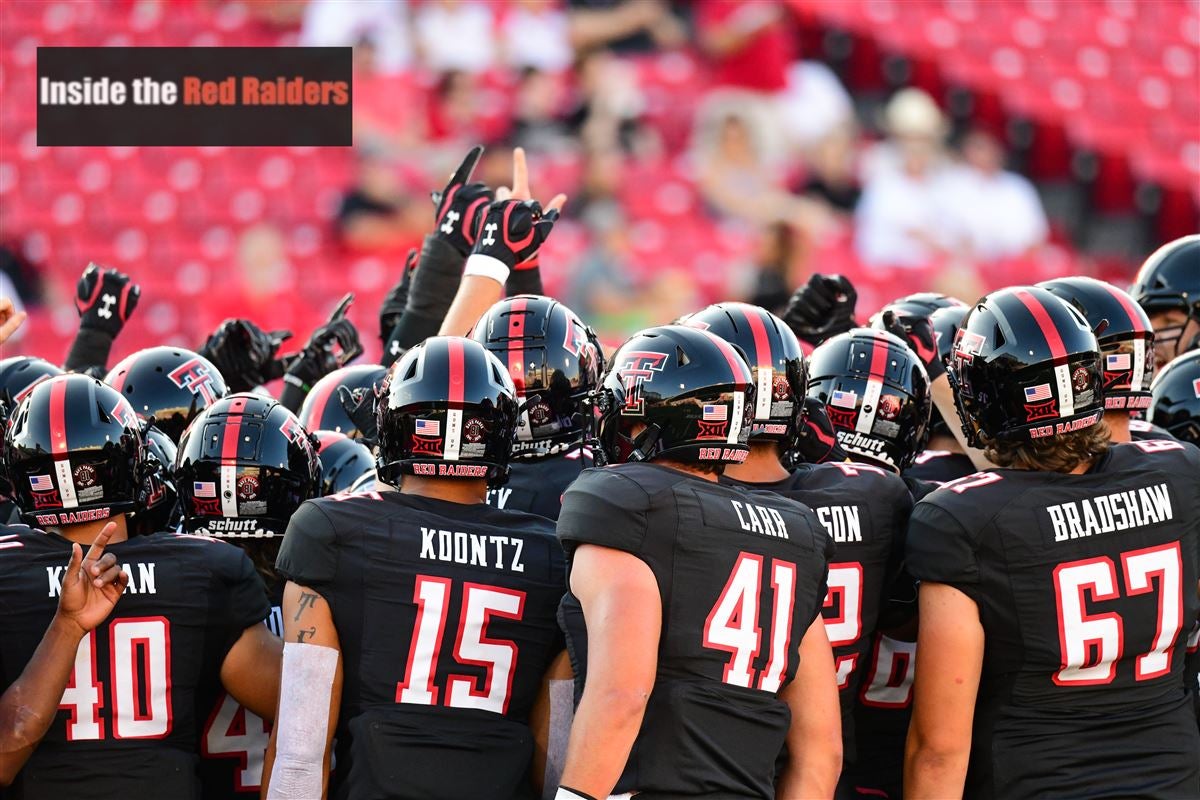 ***Texas Tech vs. Oklahoma State live updates, game thread***