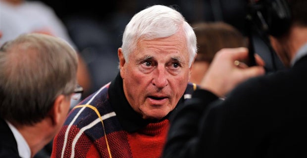 Remembering Bobby Knight's legendary chair throw vs. Purdue
