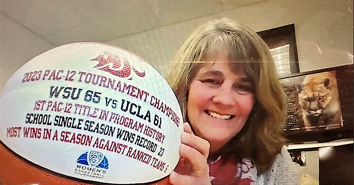 Reaction from WSU notables to Anne McCoy’s elevation to AD
