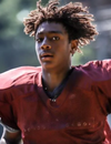 Elijah Reeder, Central Regional, Edge
