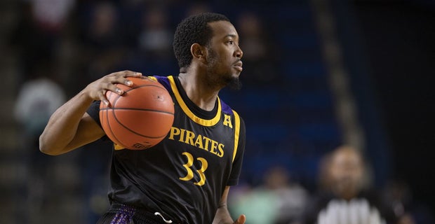 Miles James enters NCAA transfer portal