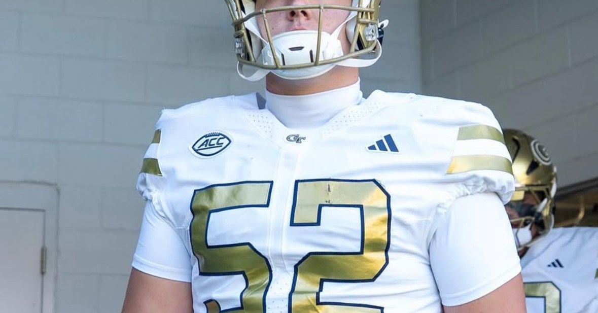 Behind the Scenes: What went into the commitment to Florida for Georgia ...