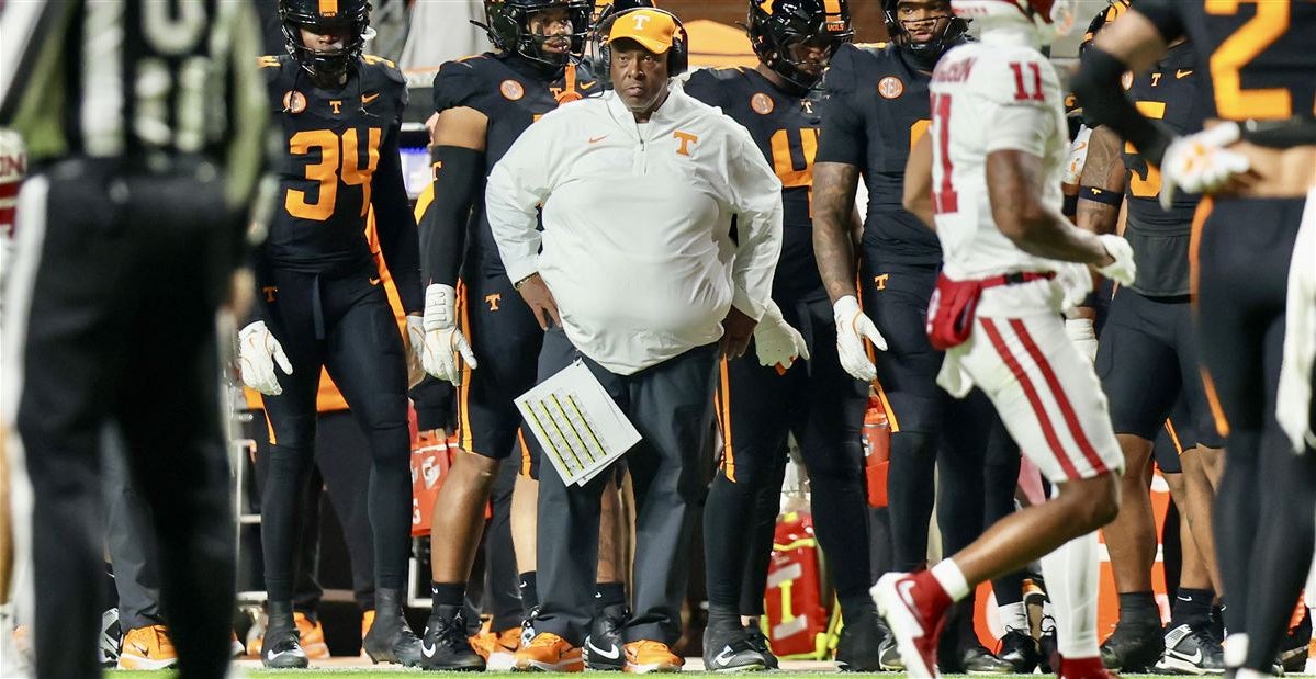 Resetting Tennessee football’s new-look coaching staff for 2026