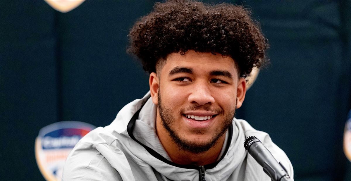 Aaron Beasley striving for more after becoming defensive ‘cornerstone ...