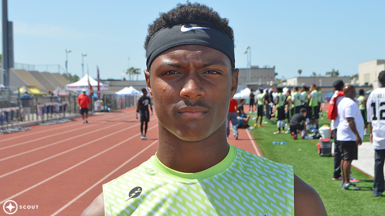 Cory Cox Talks First Offer